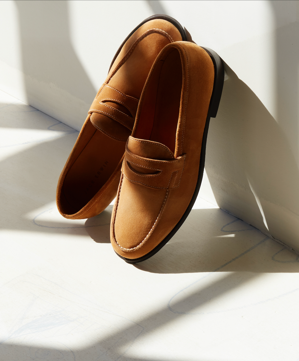 Clean Design for Complex Lives – Jack Erwin