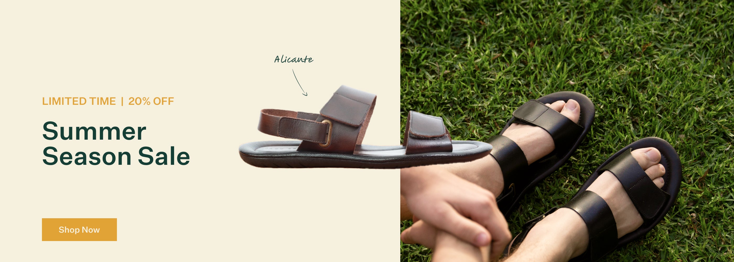 Go anywhere, always | Handcrafted Shoes for your Everyday – Jack Erwin