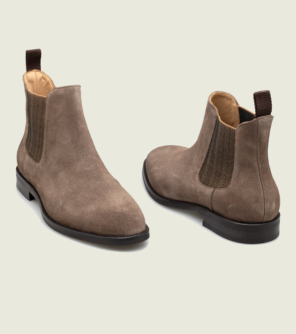 Ellis Chelsea Boot – Jack Erwin