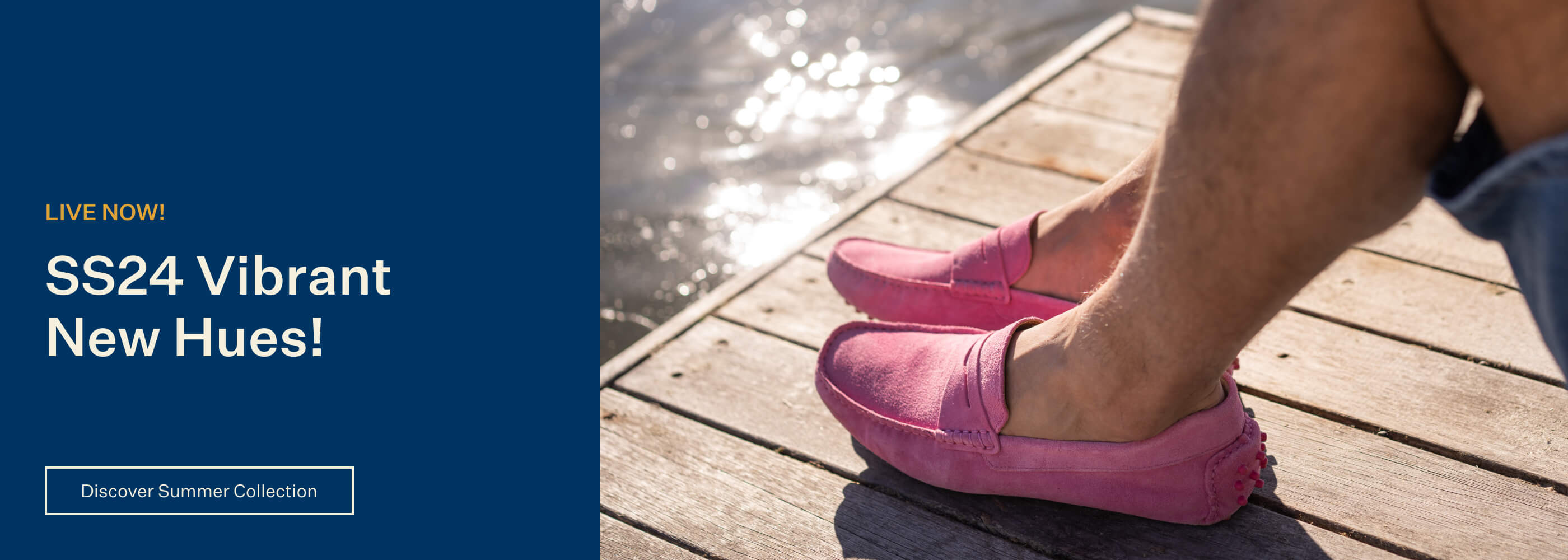 Go anywhere, always | Handcrafted Shoes for your Everyday – Jack Erwin