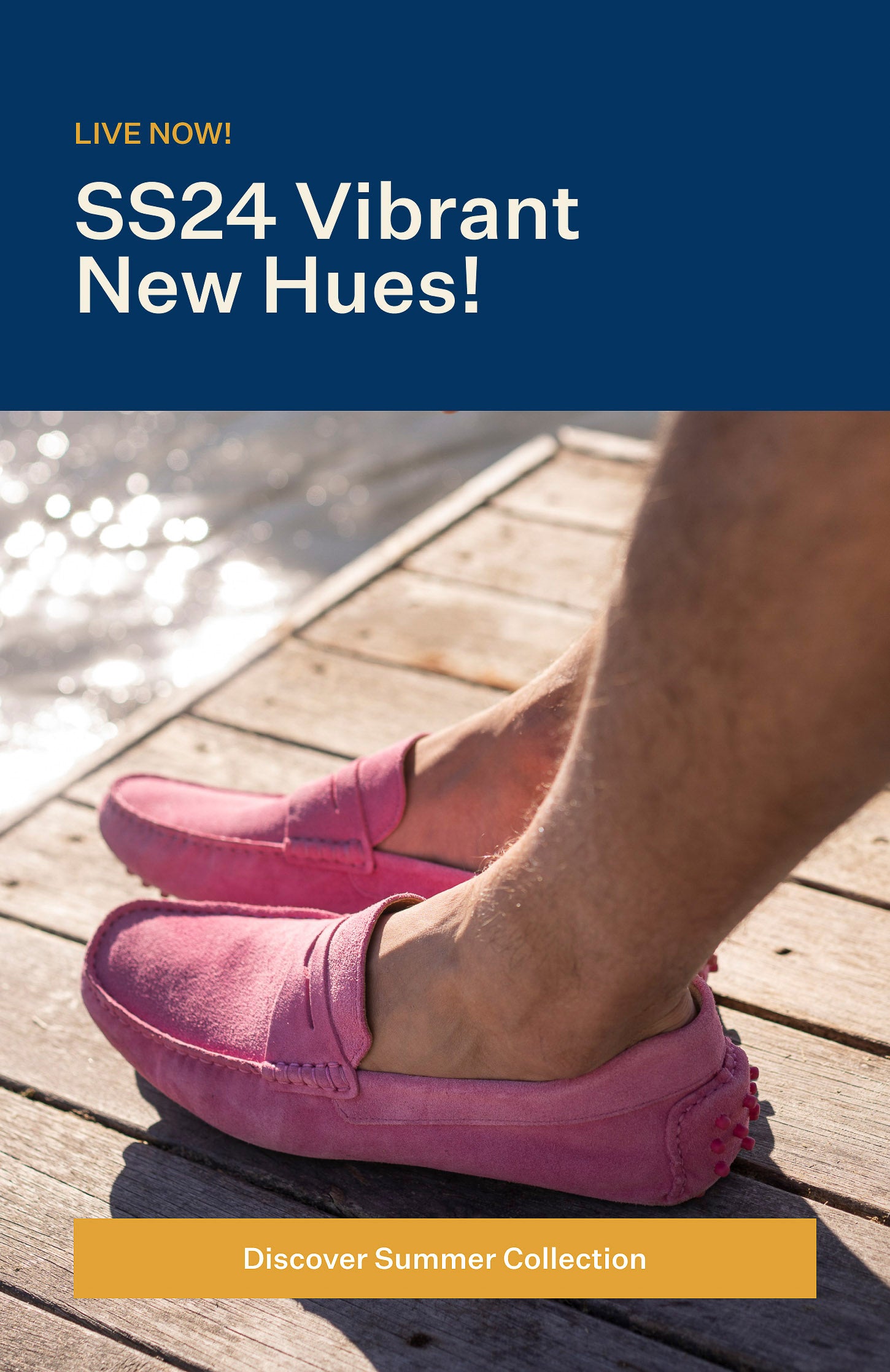 Go anywhere, always | Handcrafted Shoes for your Everyday – Jack Erwin