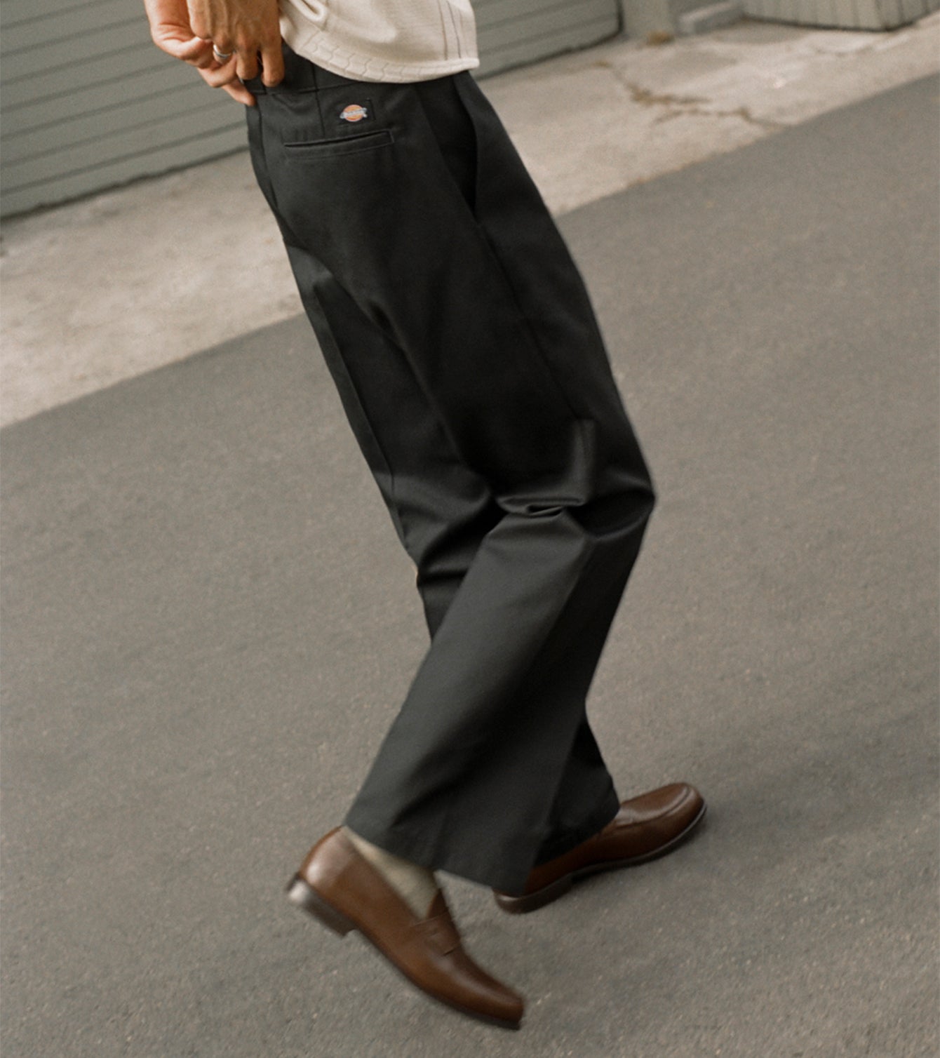 Clean Design for Complex Lives – Jack Erwin